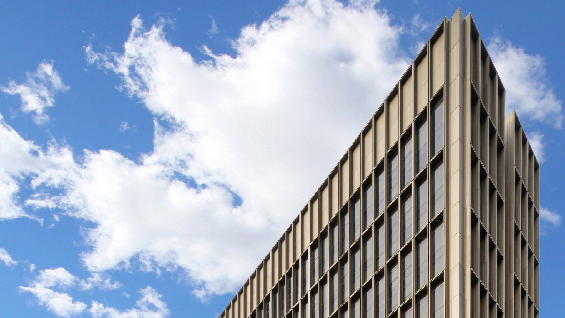 Eywa is a boutique project in the bustling Business Bay on the banks of ...